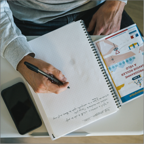 Formation d’intervenants SRAV®