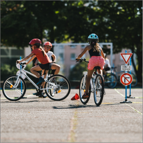 Interventions SRAV®