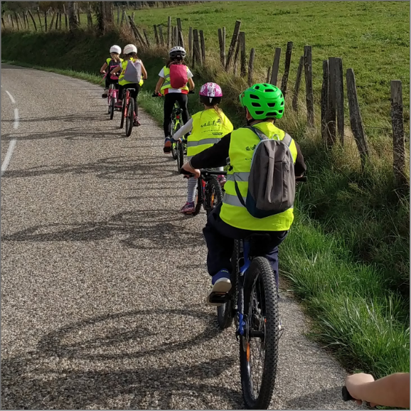 Formation d’intervenants SRAV®