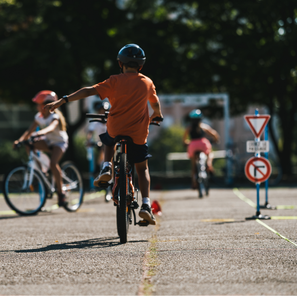 Interventions SRAV®